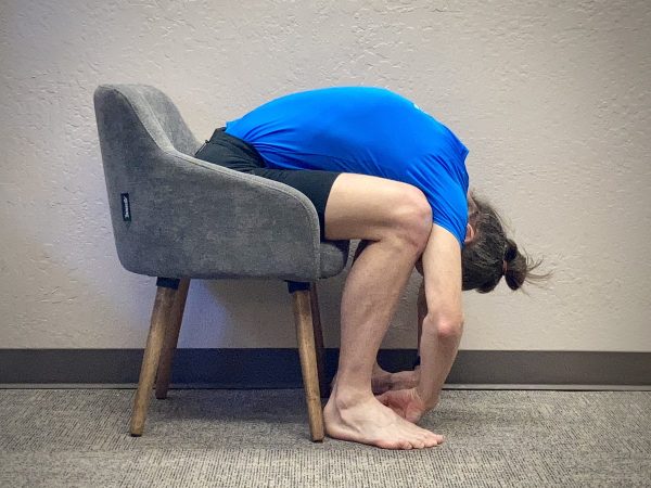 Treat Your Own Low Back Pain – iRunFar