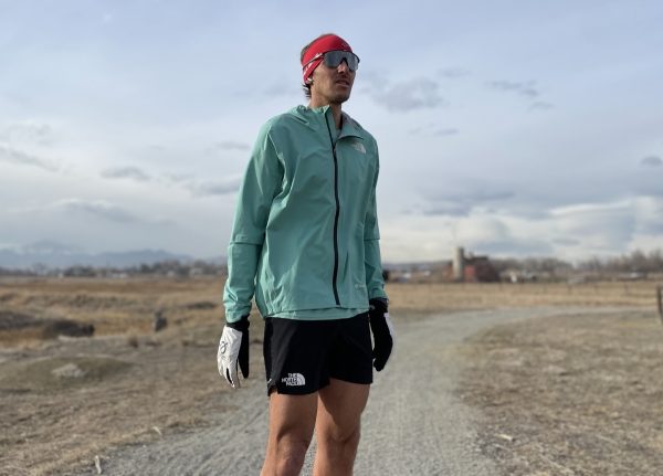 The North Face Flight Series Men’s Apparel Review – iRunFar