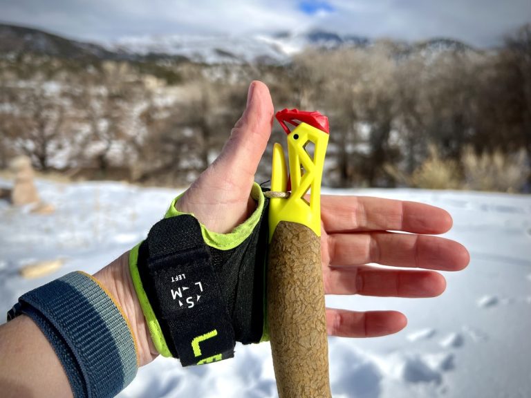 Leki Ultratrail FX.One Superlite Review – iRunFar