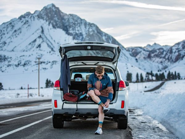 Arlen Glick, Tim Tollefson, and Mimmi Kotka Join Craft Elite Run Team ...