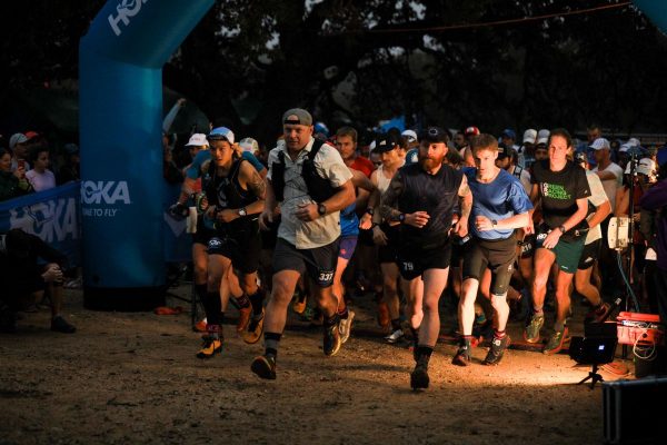 2023 Bandera 100k Results: A Record for Dauwalter, Colt Gallops Away ...