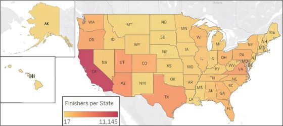 Heat Map_US_Figure 3 – iRunFar