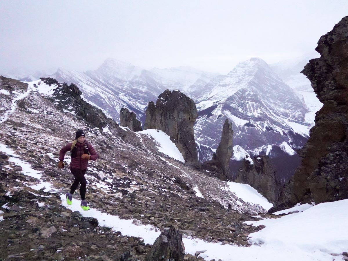 A Work in Progress: A Conversation With Jazmine Lowther – iRunFar