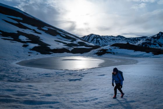 Best Winter Running Traction Devices of 2025 – iRunFar