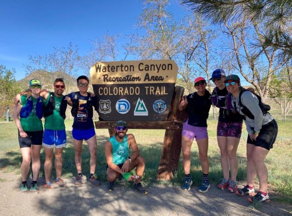 Proudly Wearing Green: Meet the Rocky Mountain Runners – iRunFar