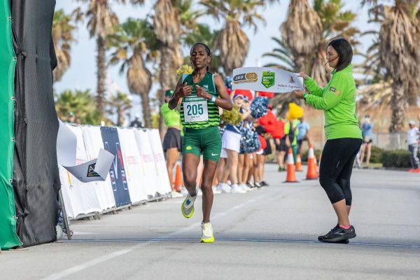 Where the Rubber Meets the Road: The Importance of a Vertical Hip Strategy for Optimal Running ...