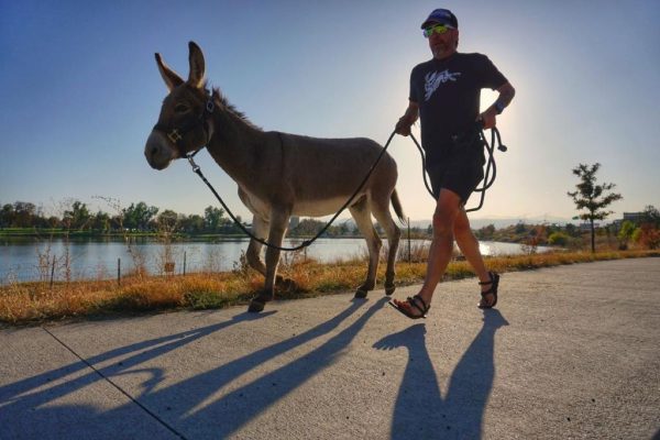 Phil Snyder: A Life Dedicated to the Running Community – iRunFar