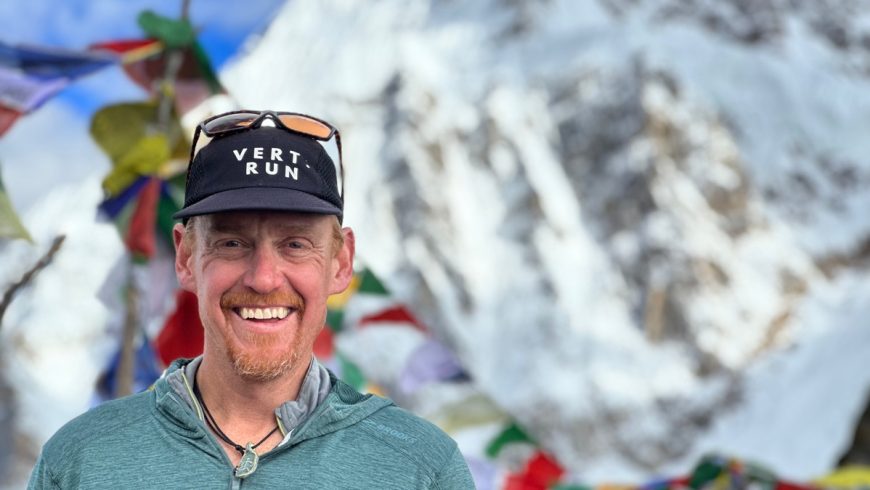 Bryon Powell - Joy in rare air - Bhutan - 16x9 – iRunFar