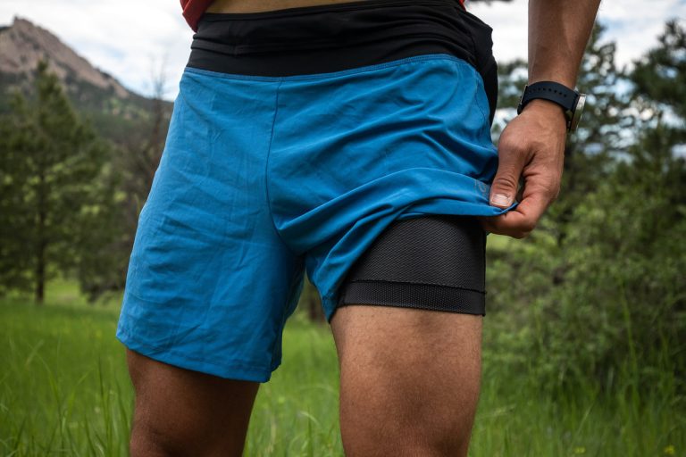 Best Running Shorts for Men of 2026 – iRunFar