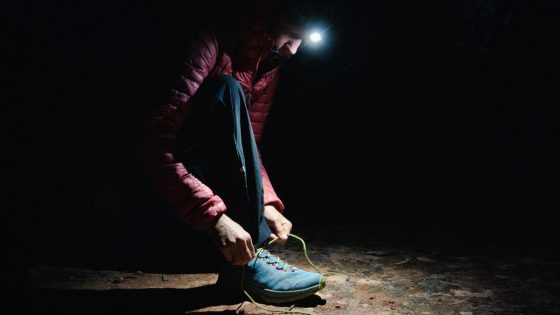 Best Running Headlamps of 2023 – iRunFar