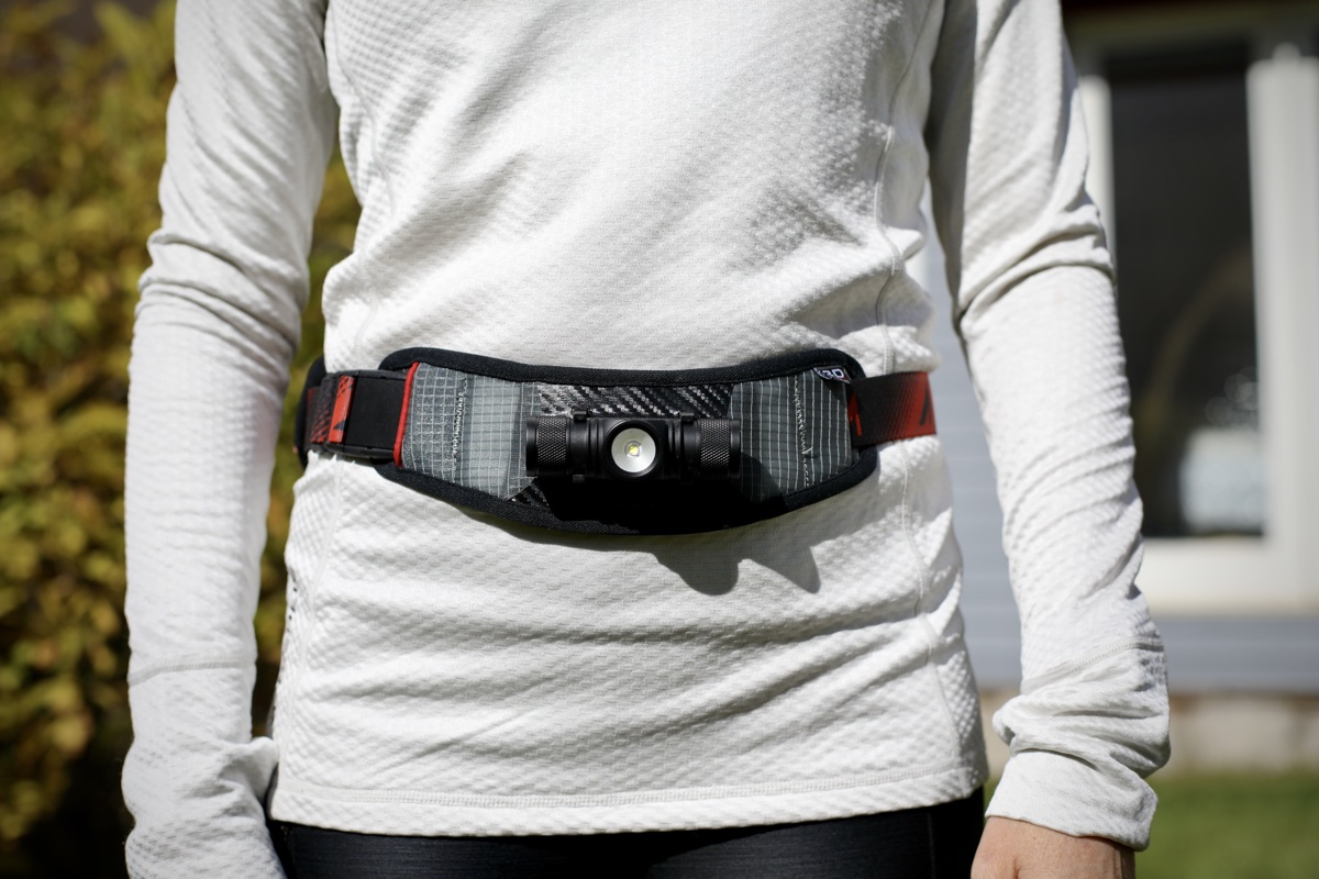 Best Running Headlamps of 2023 – iRunFar