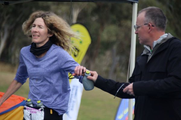 A Rocket to the Moon: An Interview With Camille Herron Following Her 48 ...