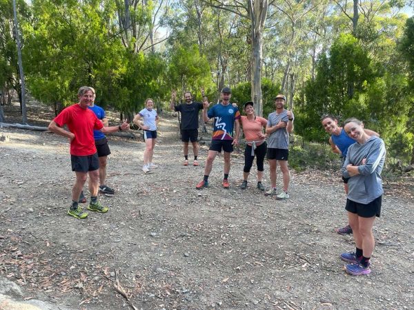 The Rise of Autistic Ultrarunners – iRunFar