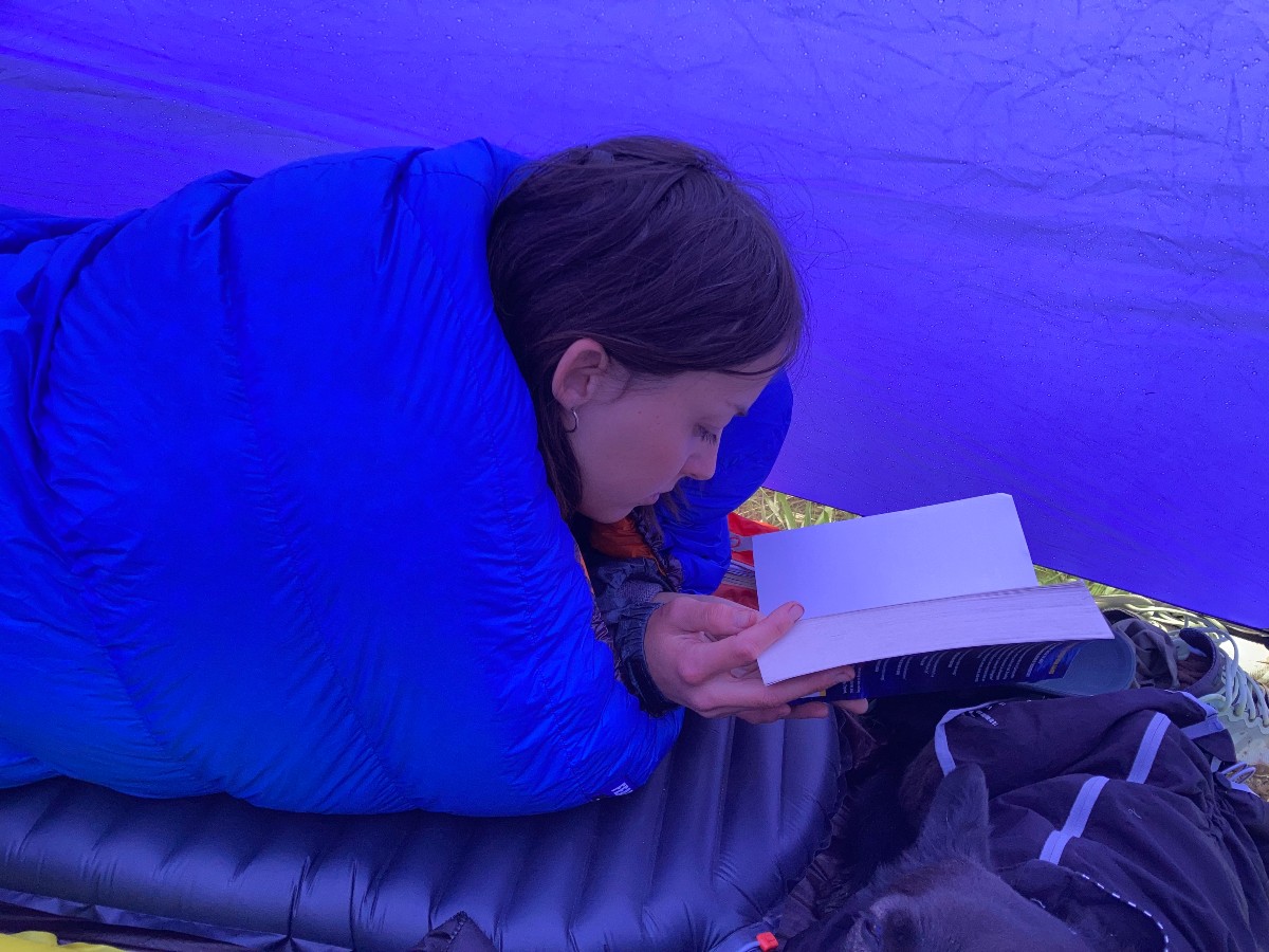 Best Ultralight Sleeping Pads of 2023 – iRunFar