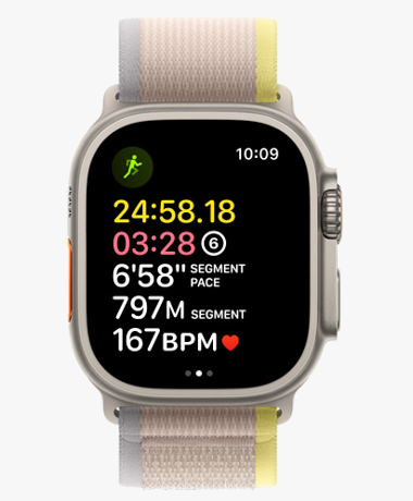 Best GPS Running Watches of 2024 – iRunFar