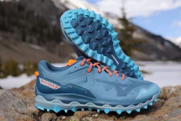 Mizuno Wave Mujin 9 Review – iRunFar