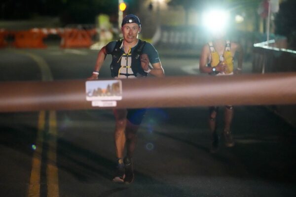 2023 Canyons by UTMB 100 Mile and 100k Results: Ultramarathon Sprint ...