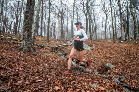 2023 USATF Mountain Running Championships Results: Murphy is Double ...