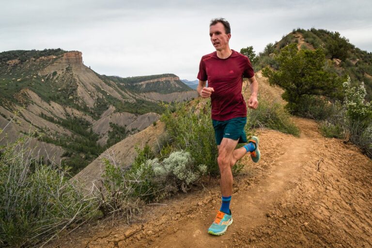 Best Running Shirts for Men of 2024 – iRunFar