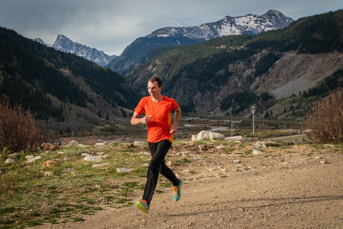 Best Running Shirts for Men of 2023 – iRunFar