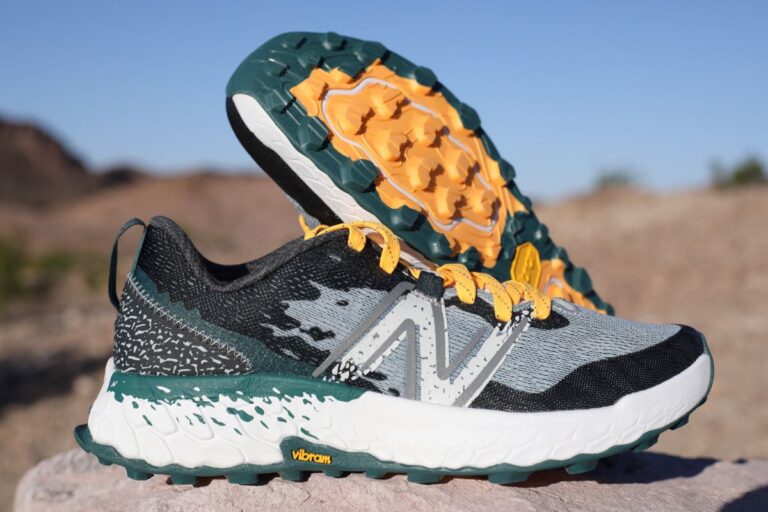 New Balance Fresh Foam X Hierro v7 Review – iRunFar
