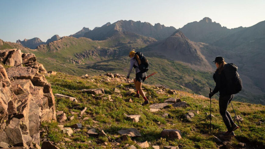 Best Fastpacking Packs of 2024 – iRunFar