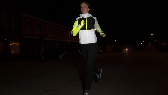 Best Reflective Running Gear of 2025 – iRunFar