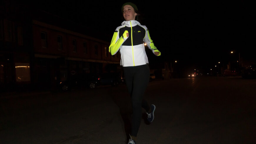 Best Reflective Running Gear of 2025 – iRunFar