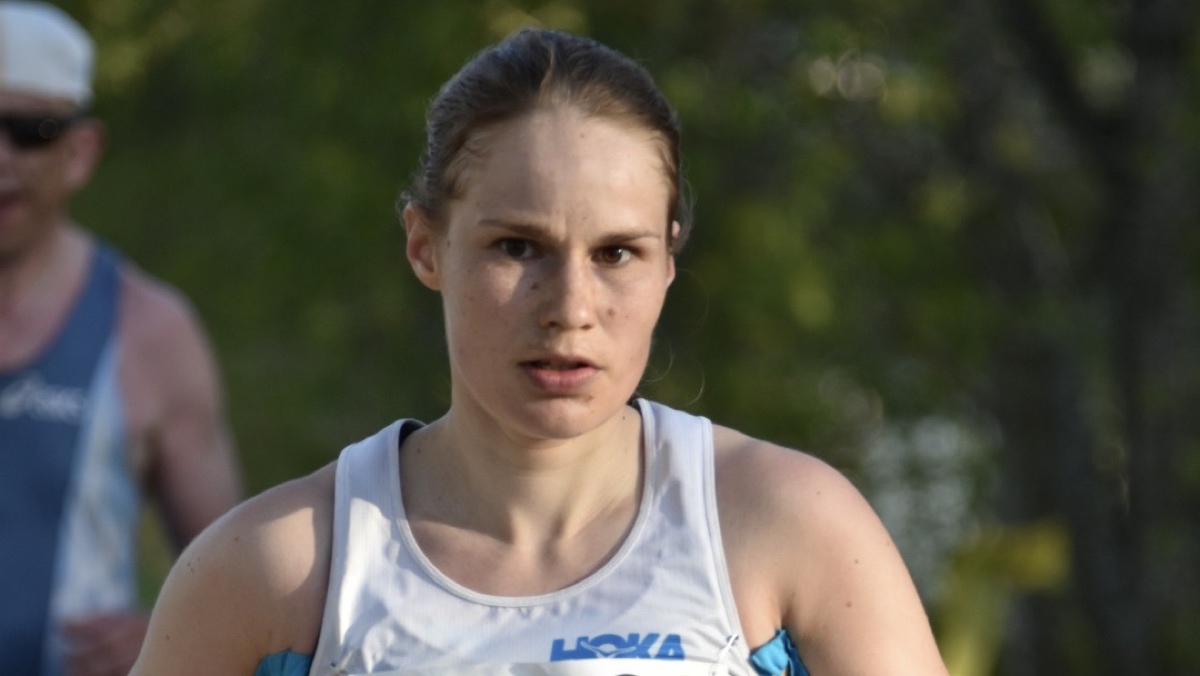 Finland's Satu Lipiäinen Resets Women's 12-Hour World Record to More ...