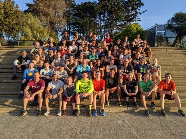 The November Project: A Global Community of Early Risers – iRunFar