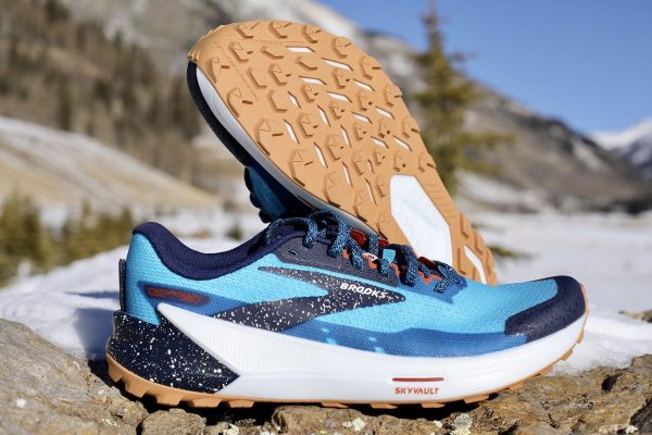 Brooks Catamount 2 Review – iRunFar