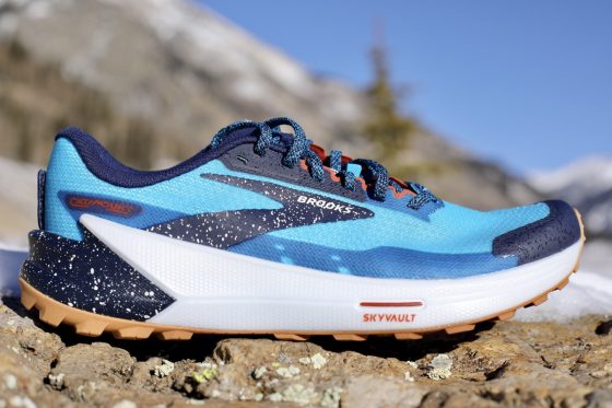 Brooks Catamount 2 Review – iRunFar