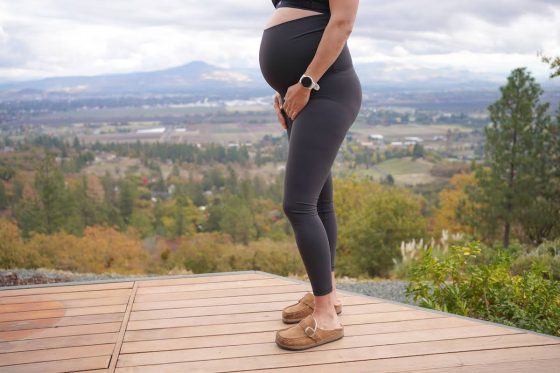 Best Maternity Workout Clothes of 2025 – iRunFar