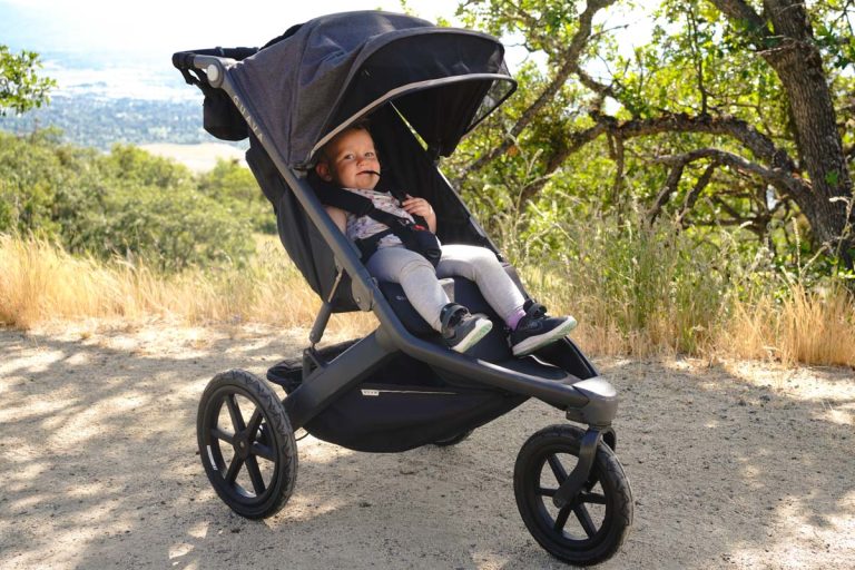 Best Jogging Strollers of 2025 – iRunFar