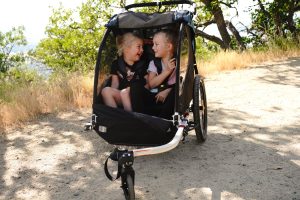 Best Jogging Strollers of 2025 – iRunFar