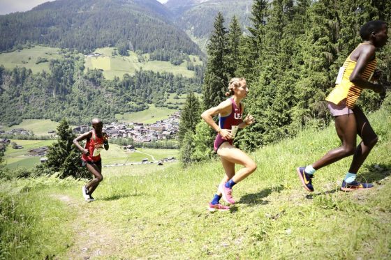 2023 World Mountain Running Championships Uphill Results: Kenya's ...