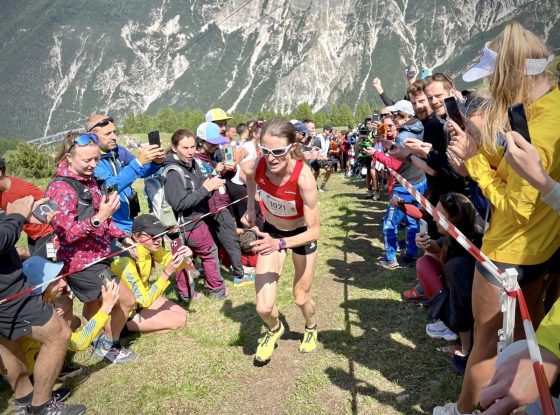 2023 World Mountain Running Championships Uphill Results: Kenya's ...