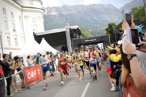 2023 Trail World Championships 40k Results: France's Geoffray Wins Late ...