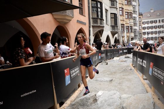 2023 World Mountain Running Championships Up and Down Results: U.S.'s ...