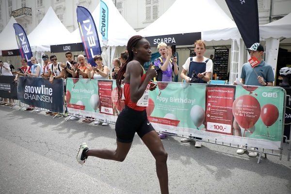2023 World Mountain Running Championships Up and Down Results: U.S.'s ...