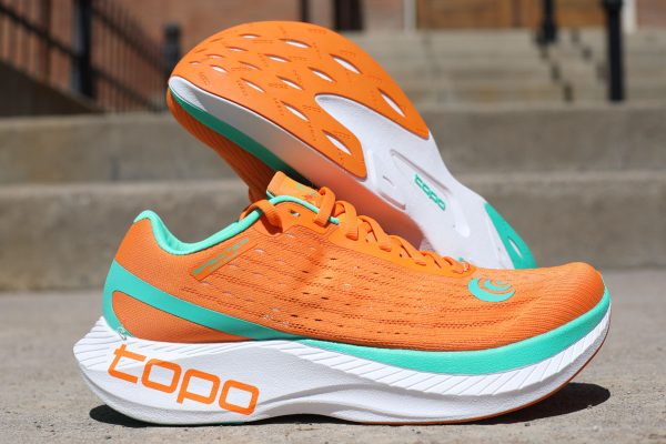 Shoe Selection for Healthy Runners – iRunFar