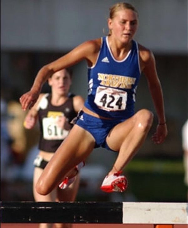 New Beginnings: A Conversation with Ida Nilsson – iRunFar