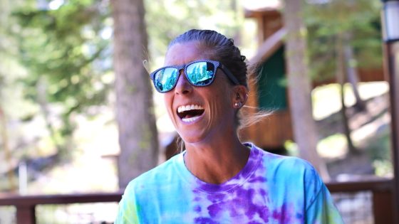 Courtney Dauwalter - 2023 Western States 100 – iRunFar