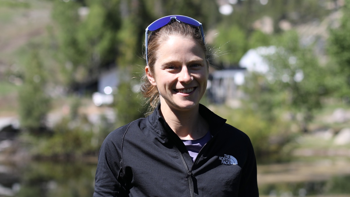 Katie Schide Pre-2023 Western States 100 Interview – iRunFar