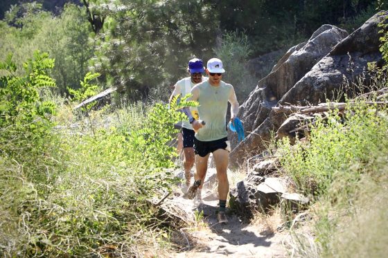 2023 Western States 100 Results: Dauwalter Sets Course Record and Evans ...