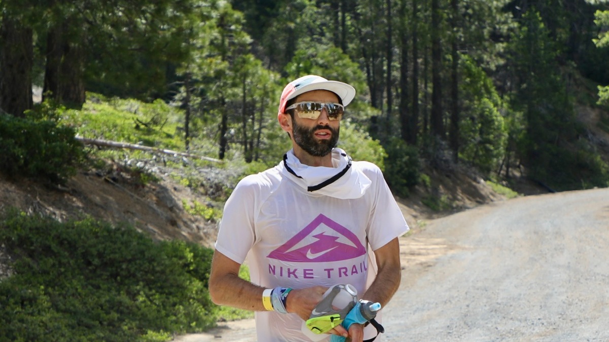 Tyler Green Post-2023 Western States 100 Interview – iRunFar