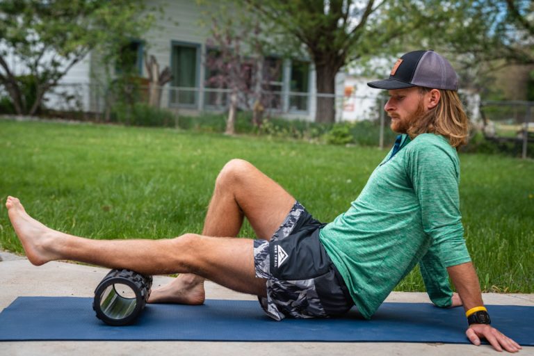 Best Foam Rollers of 2025 – iRunFar