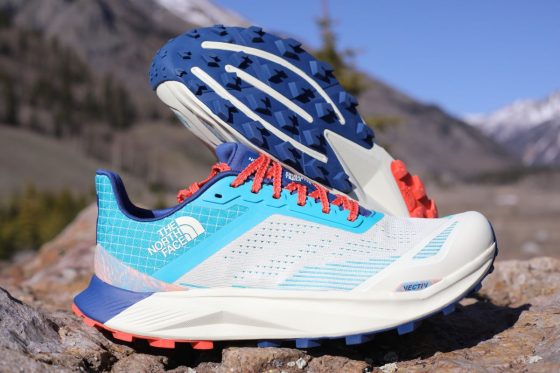 The North Face Vectiv Infinite 2 Review – iRunFar