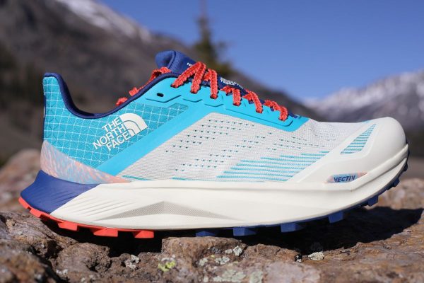 The North Face Vectiv Infinite 2 Review – iRunFar