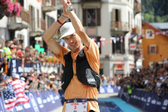 2023 UTMB Results: Dauwalter and Walmsley Lead American Sweep – iRunFar